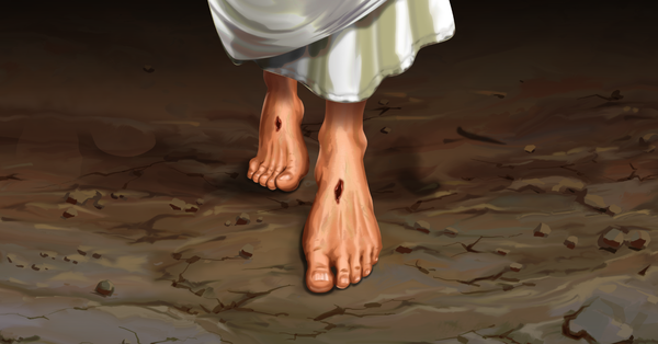 Take Me To Jesus Feet . – Willie Torres Jr.