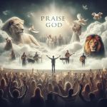 Praise God – Willie Torres Jr.