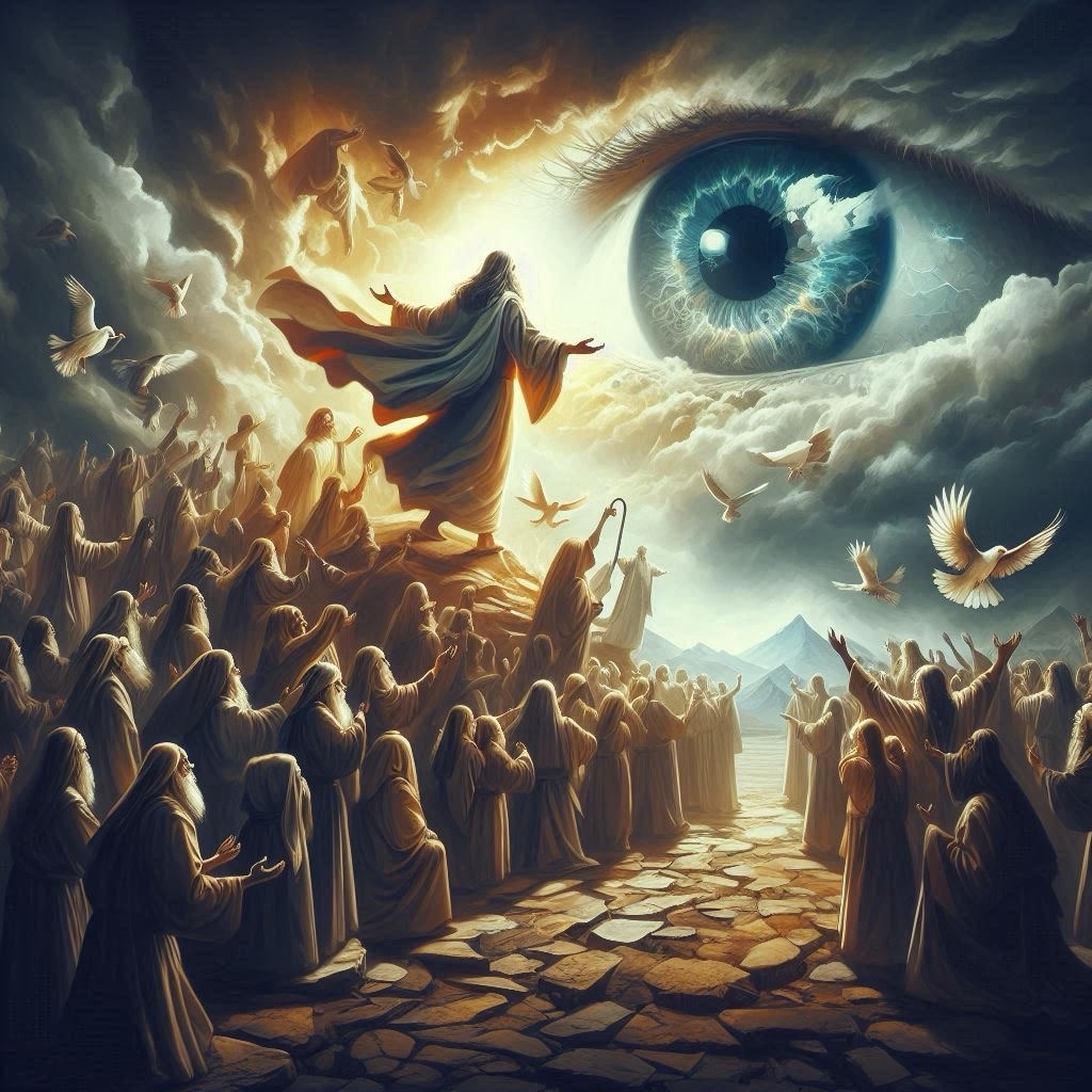 Build An Altar – Willie Torres Jr.